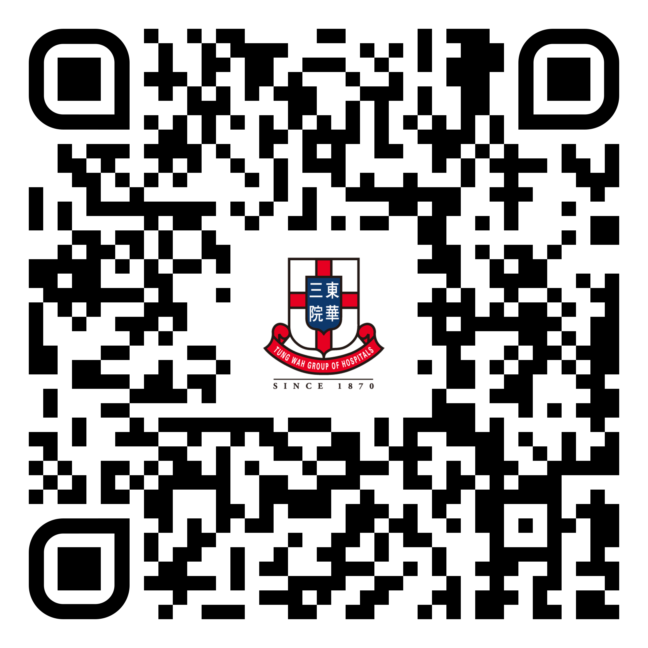 qr-code_boc_eDonate | 东华三院